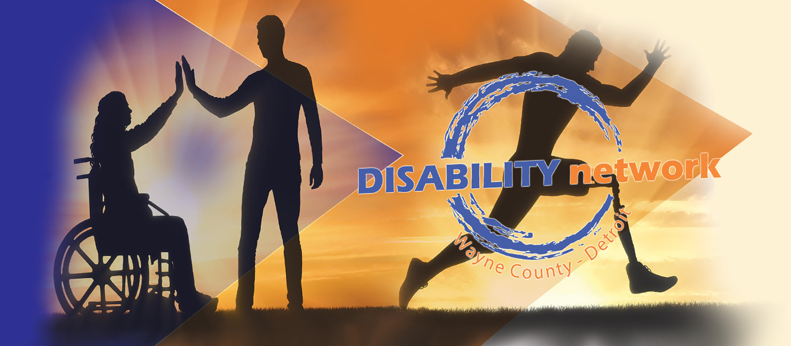 Disability Network Wayne County Detroit – Breaking The Barriers